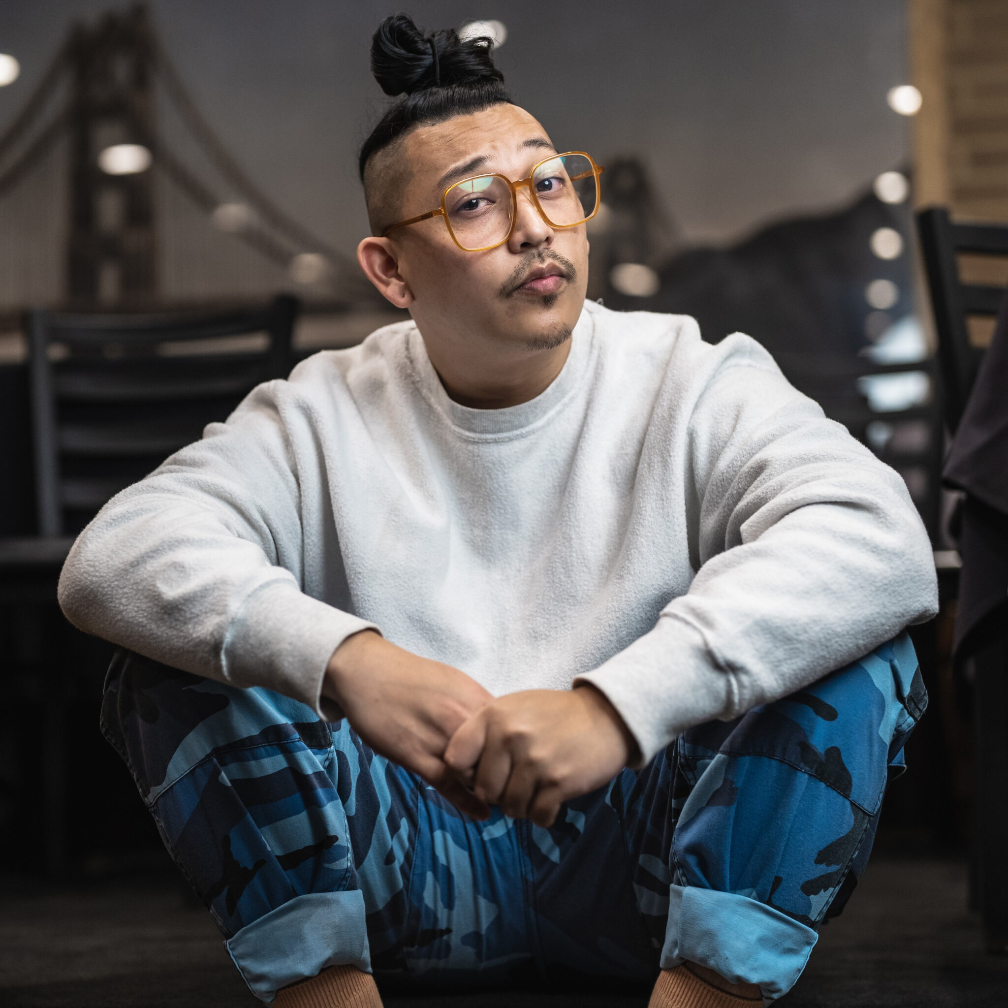 Anything Goes Showcase - Gilda's LaughFest