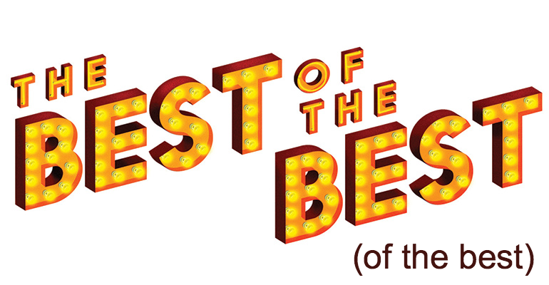 THE BEST OF THE BEST of The Best Gilda s LaughFest
