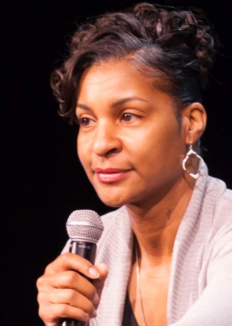 Gospel Fest - Gilda's LaughFest