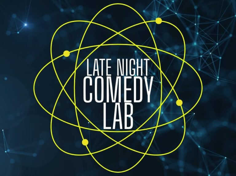 Late Night Comedy Lab - Gilda's LaughFest